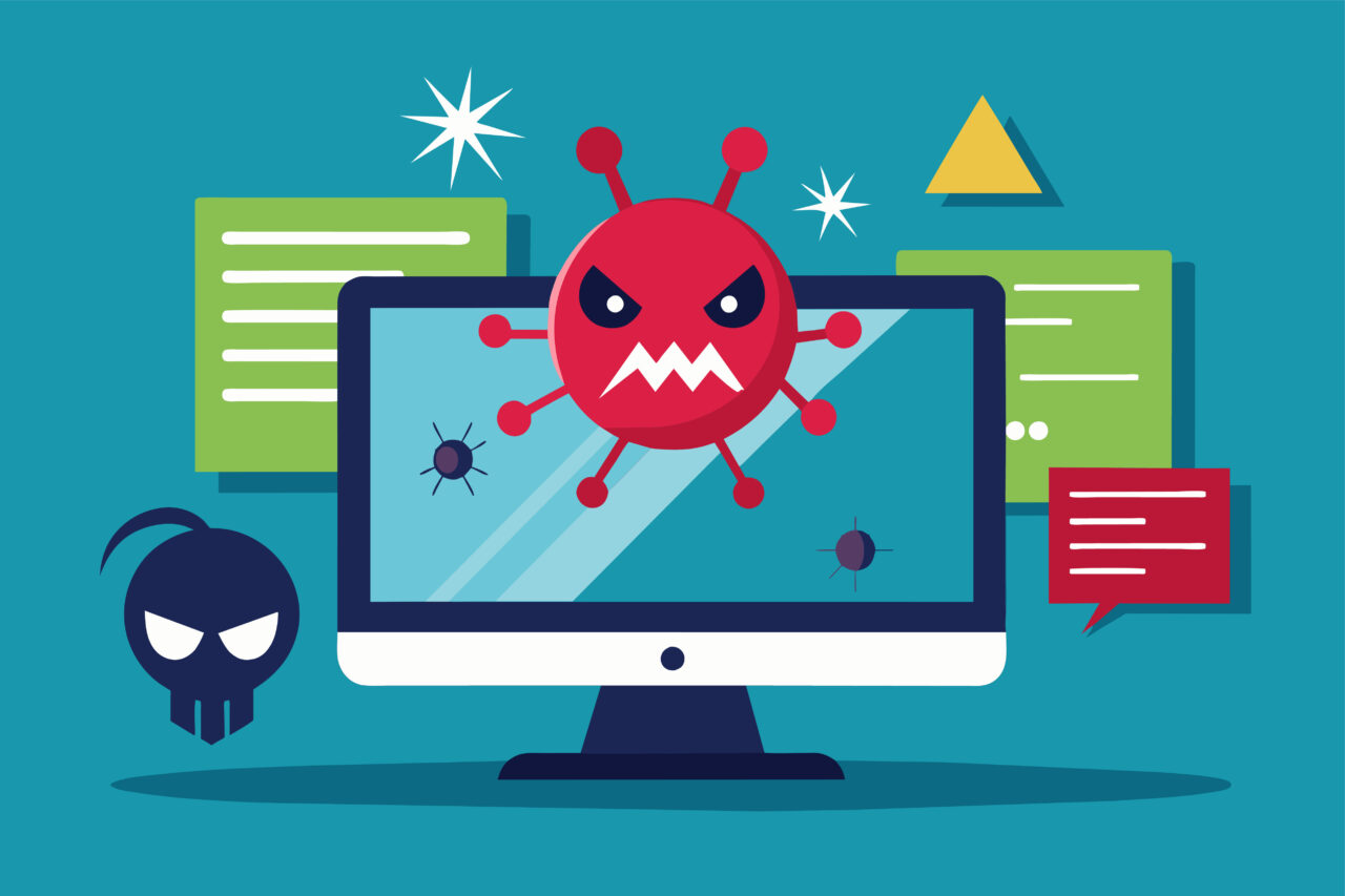 Cómo evitar los virus informáticos: 8 consejos clave - Goya Soluciones ...